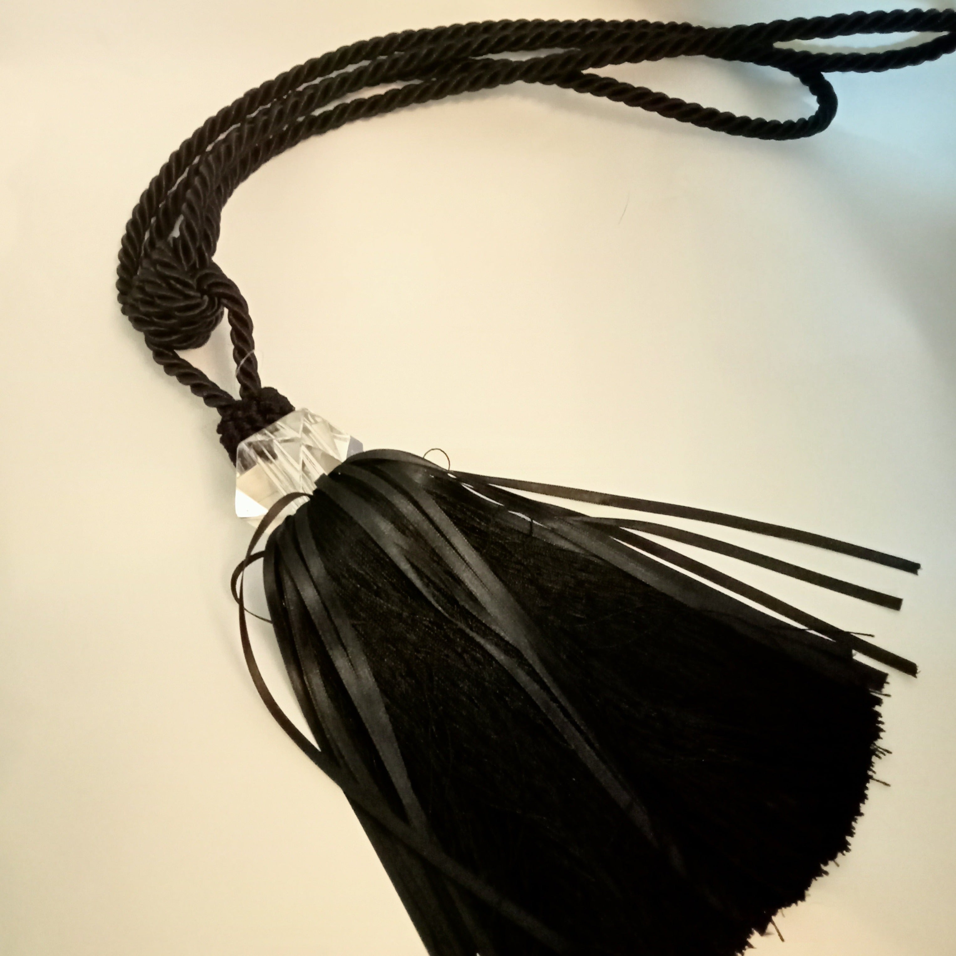 Tiffany Tieback – Dreamweaver Linens