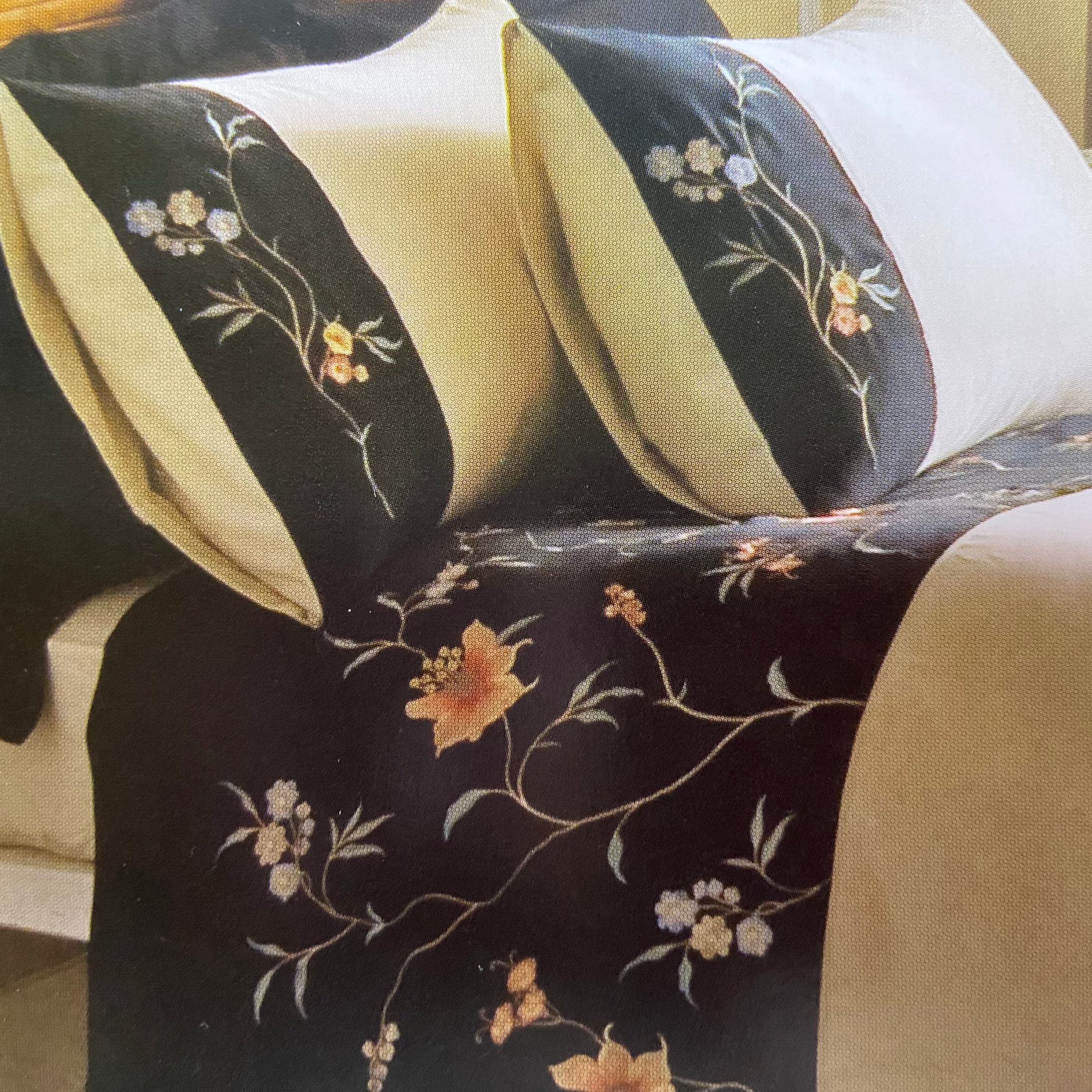 Monique Duvet Set by Catherine Lansfield – Dreamweaver Linens