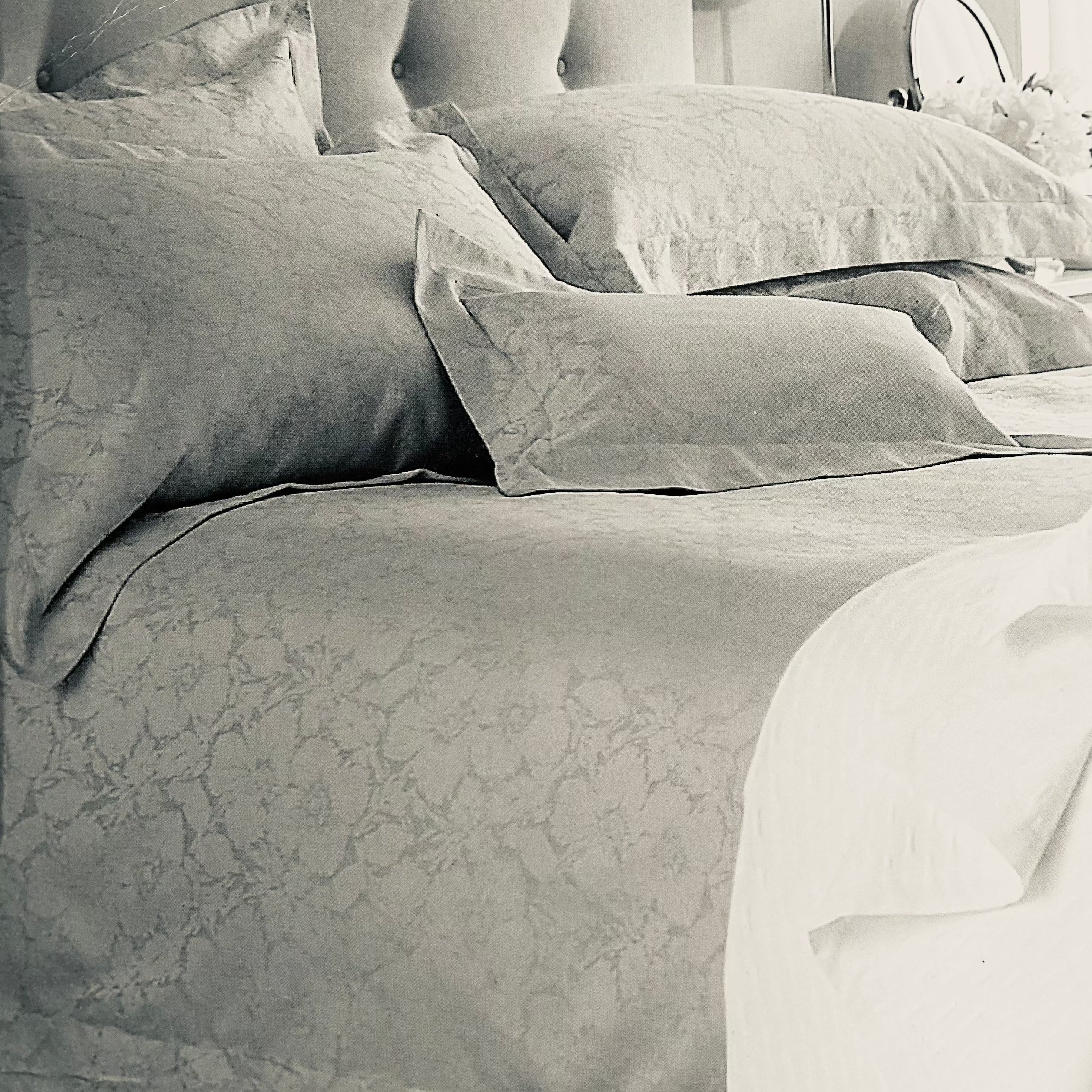 Linen Fields Duvet Set by Good Housekeeping Home Collection ...